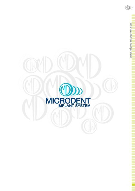 MICRODENT - Regeneración
