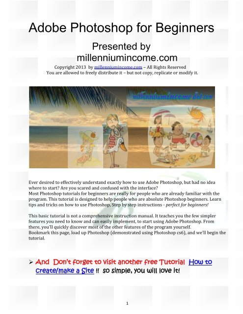 Adobe-Photoshop-Basics-Tutorials-for-Beginners