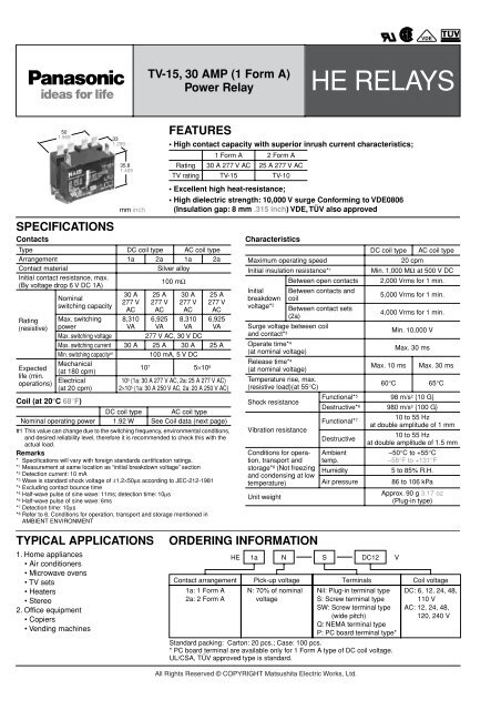 Datasheet - Future Electronics