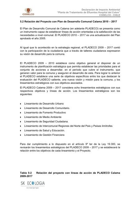 PLAN DE DESARROLLO COMUNAL