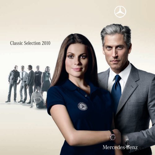 Classic Selection 2010