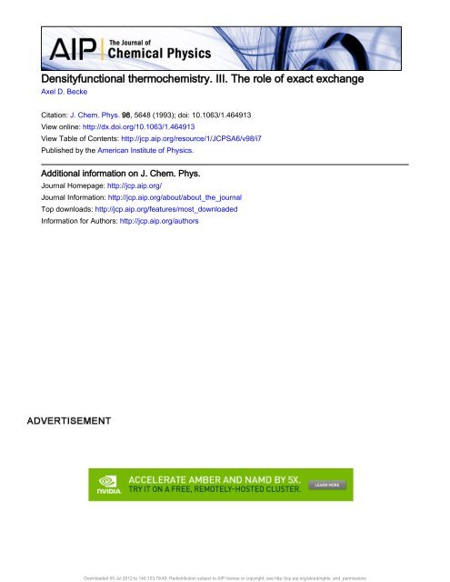 J. Chem. Phys. 1993, 98, 5648..pdf