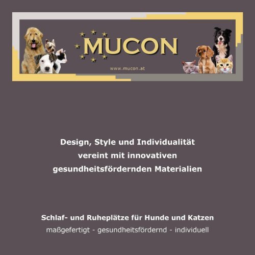 Broschüre MUCON 2014