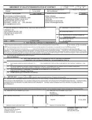 CONTRACT DATA REQUIREMENTS LIST (CDRL)