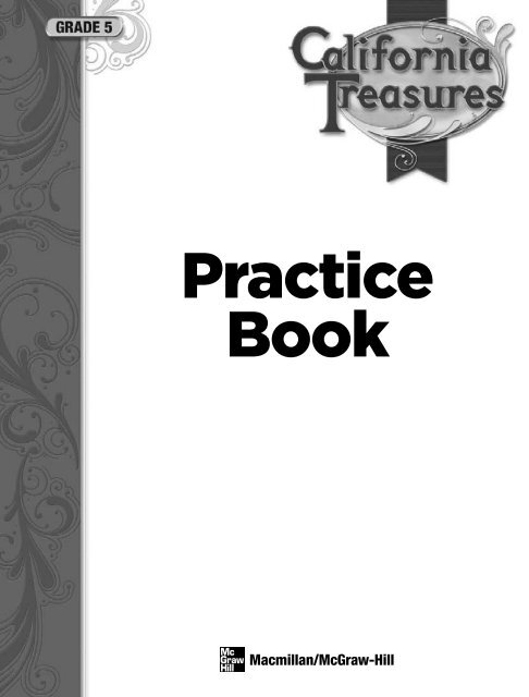 Practice Book