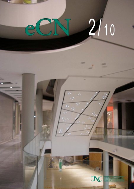 ECN 2/ 10 - NCSC Nordic