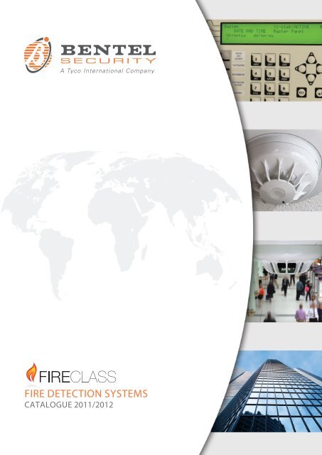 Bentel Fire 2011-2012.pdf - alarmcentar