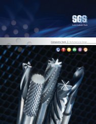 4 - SGS Tool Company