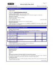 EQAS Hematology Program - Bio-Rad