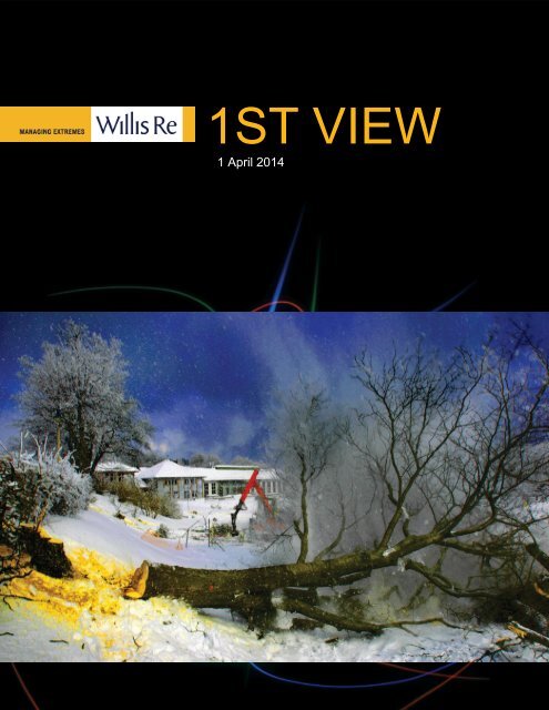 Willis_Re_1st_View_April_2014