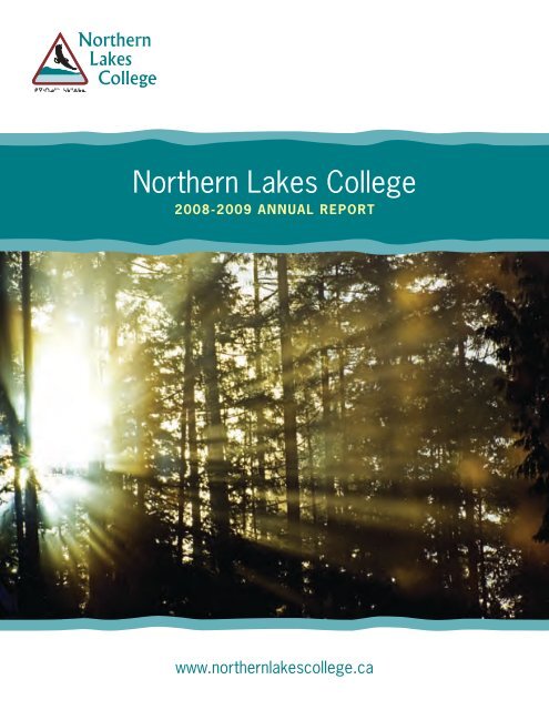 Northern Lakes College