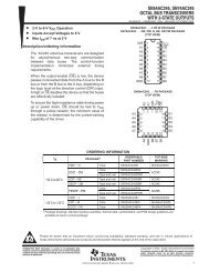 DATASHEET SEARCH SITE | WWW.ALLDATASHEET.COM