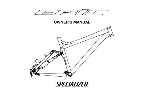 04 Epic Tech Manual