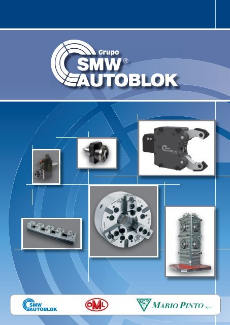 Catalogo Autoblok 2011 con portadas.indd - STOCKFER