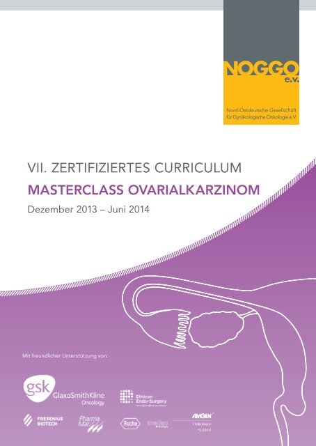 siehe Flyer - NOGGO eV