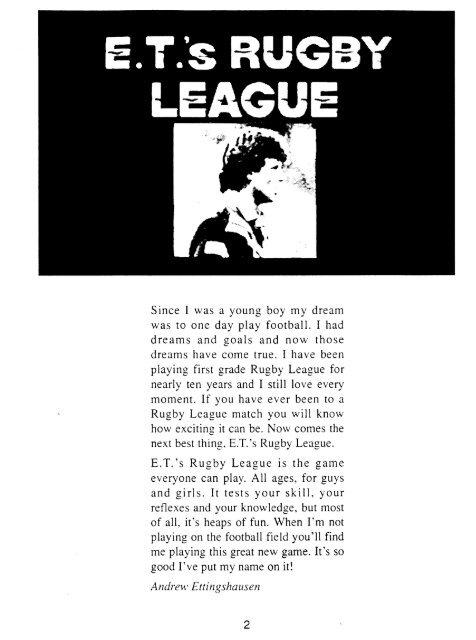 Instruction Manual - The MESSUI Place