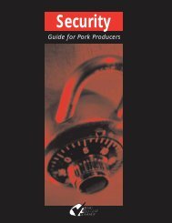 PREA Brochure - The National PREA Resource Center