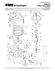 H781-456 OFFSET PULLING HEAD
