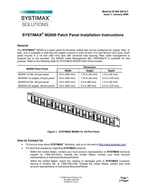 Commscope patch panel label template - axbewer