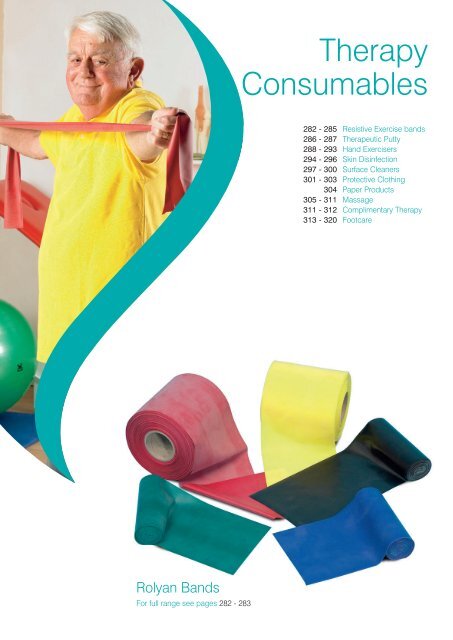 Rolyan Scar Management Mini Massager Fantastic Savings | www ...