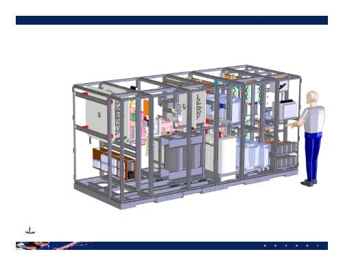 Klystron Modulator for the XFEL project