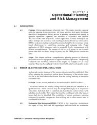 OPERATIONAL PLANNING WORKSHEET ICS 215-OS