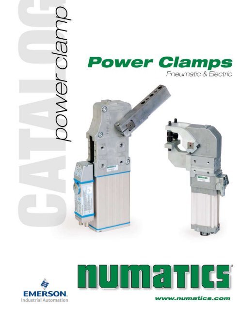 PDF Catalog - Numatics