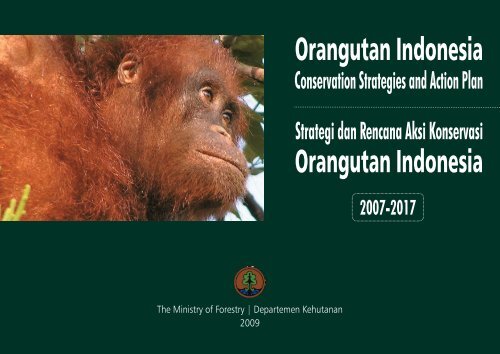 Contoh Konservasi In Situ