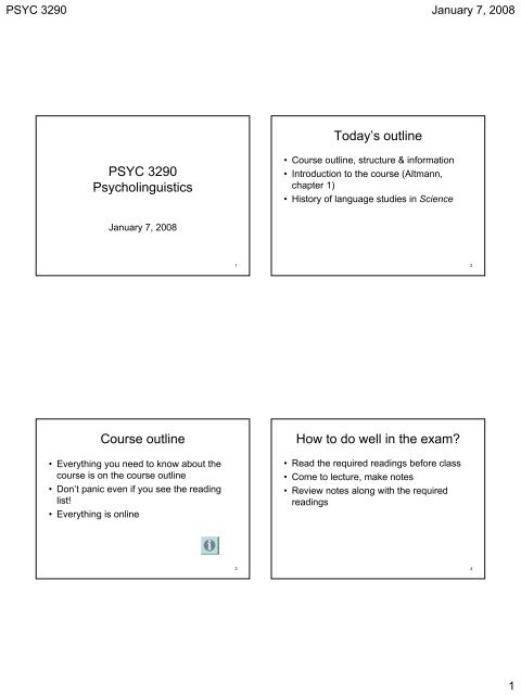 Lecture 1 Notes Pdf
