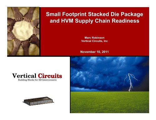 Vertical Vertical Circuits Circuits - Meptec