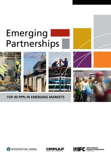 Emerging Partnerships - ppiaf