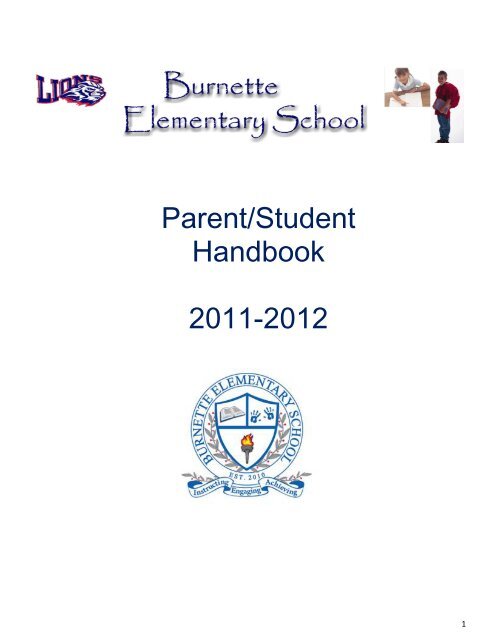 Gwinnett Parent Portal