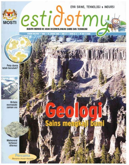 Edisi 47.pdf - Portal Rasmi Akademi Sains Malaysia