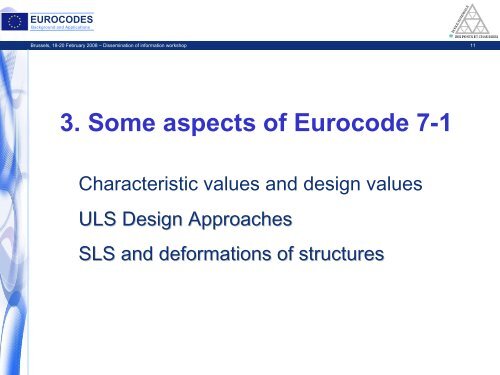 EUROCODE