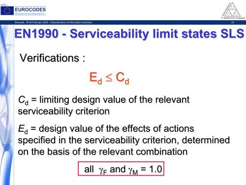 EUROCODE