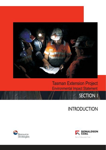 SECTION 1 INTRODUCTION