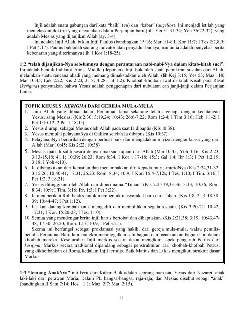 I Kor 1:1; II Kor 1:1; Ga