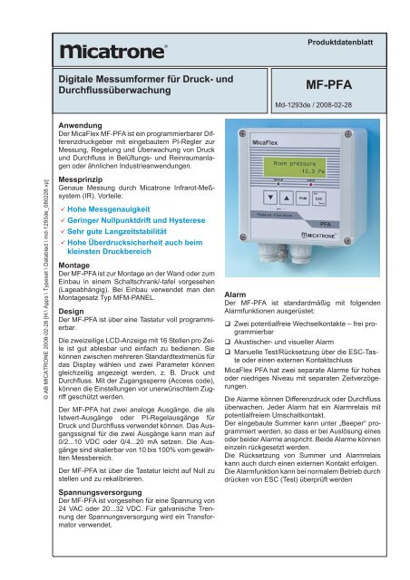 catroneÃ‚Â® - Micatrone