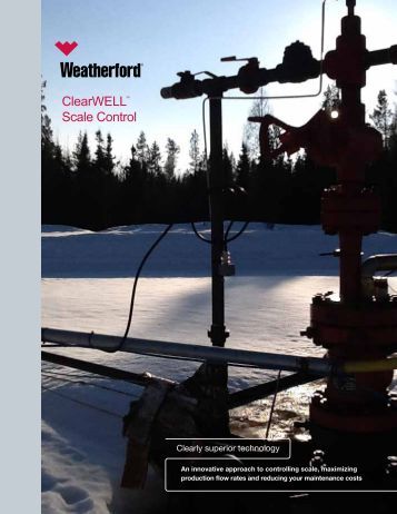 Hydrow I Hydraulic Production Packer - Weatherford International