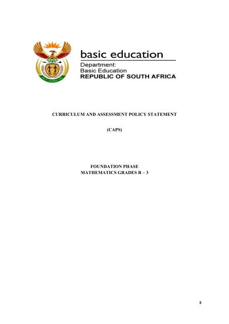 curriculum-and-assessment-policy-statement-caps-department-of