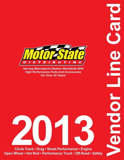 Download - Motor State Distributing