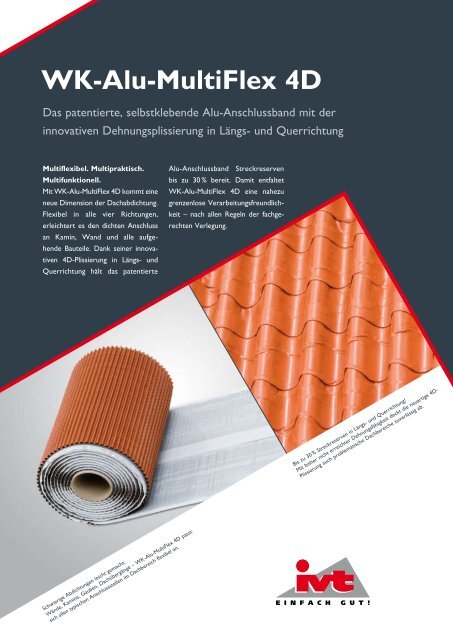 WK-Alu-MultiFlex 4D - Ivt.de