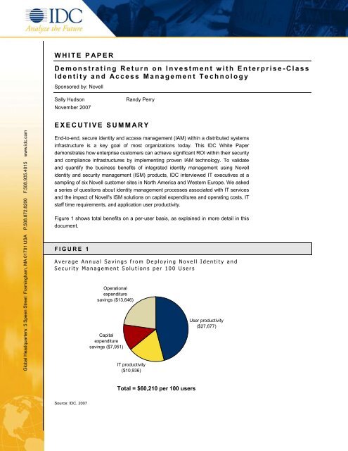 Das komplette White Paper als kostenloses pdf-Dokument