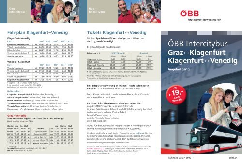 ÖBB Intercitybus