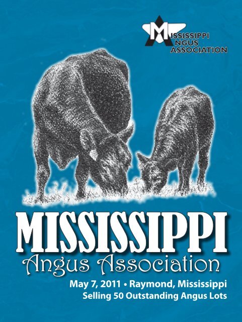 Angus Association - Angus Journal