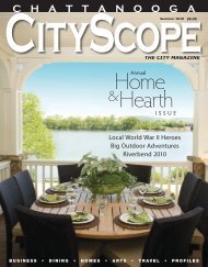 here - CityScope Magazine