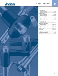 MS24665 COTTER PINS (NASM24665)