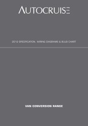 Isacord to Hemingworth Conversion Chart