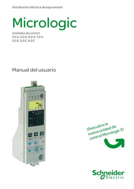 Descargar manual de usuario - Schneider Electric