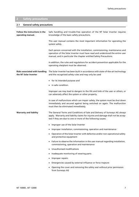 Product description 6